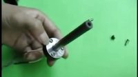 电烙铁使用视频教程