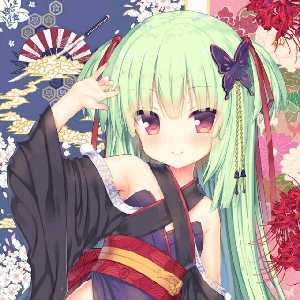 尤莉叶QAQ 