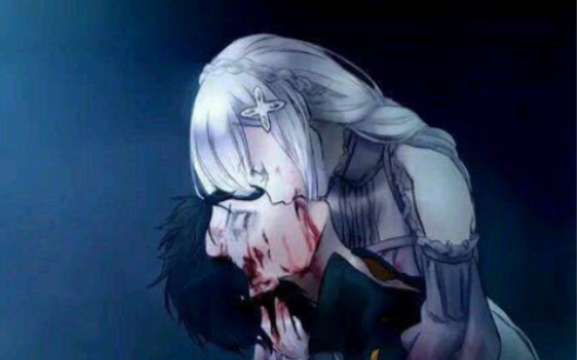 Re0 第三季 水门篇前景 强欲魔女爱姬多娜复活!486与爱蜜莉亚Kiss实锤!