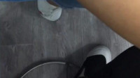原来电视剧中的伤疤是这样画出来的!真是涨见识了!