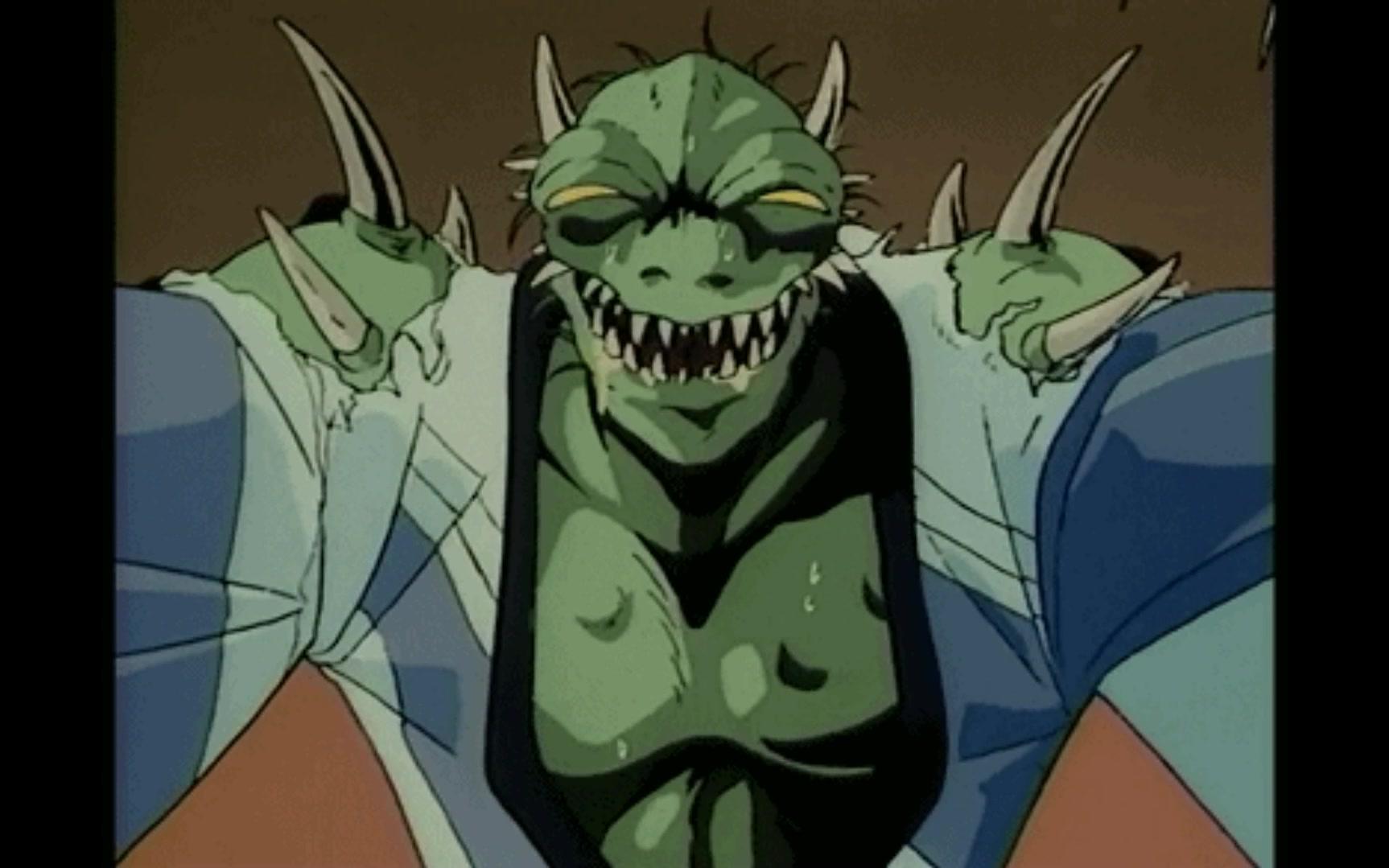 【推荐动画《今夜呼叫我》】讲述害羞男主看到色色的东西,不但会流...