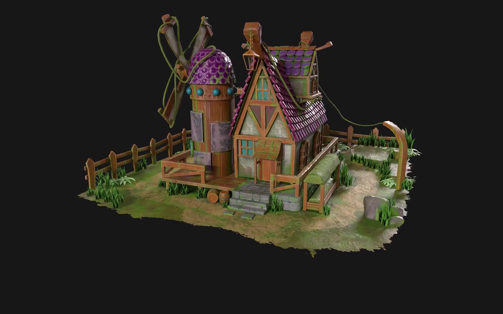 大二学生6天做的建模外包,赚了1K元,值吗?