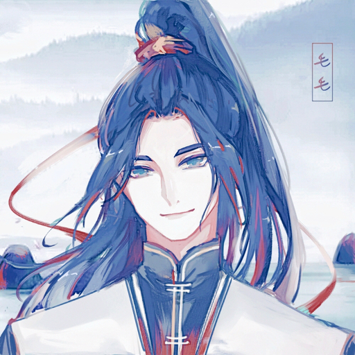 风吹云散月华明 