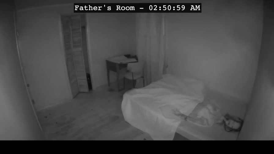 注意了注意咯,诡异灵异事件视频