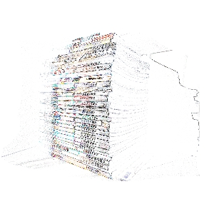 涅成蓝色的氢氧化钠 