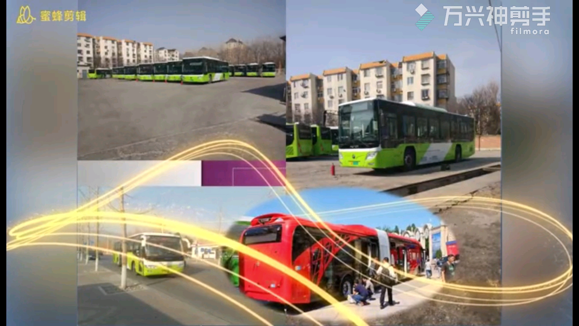 北京公交 安凯客车HFF6128GZ-4柴安空调及老车纪念视频