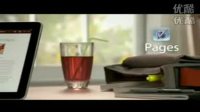 iPad平板pages使用演示