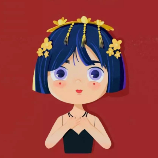 小子子Mia 