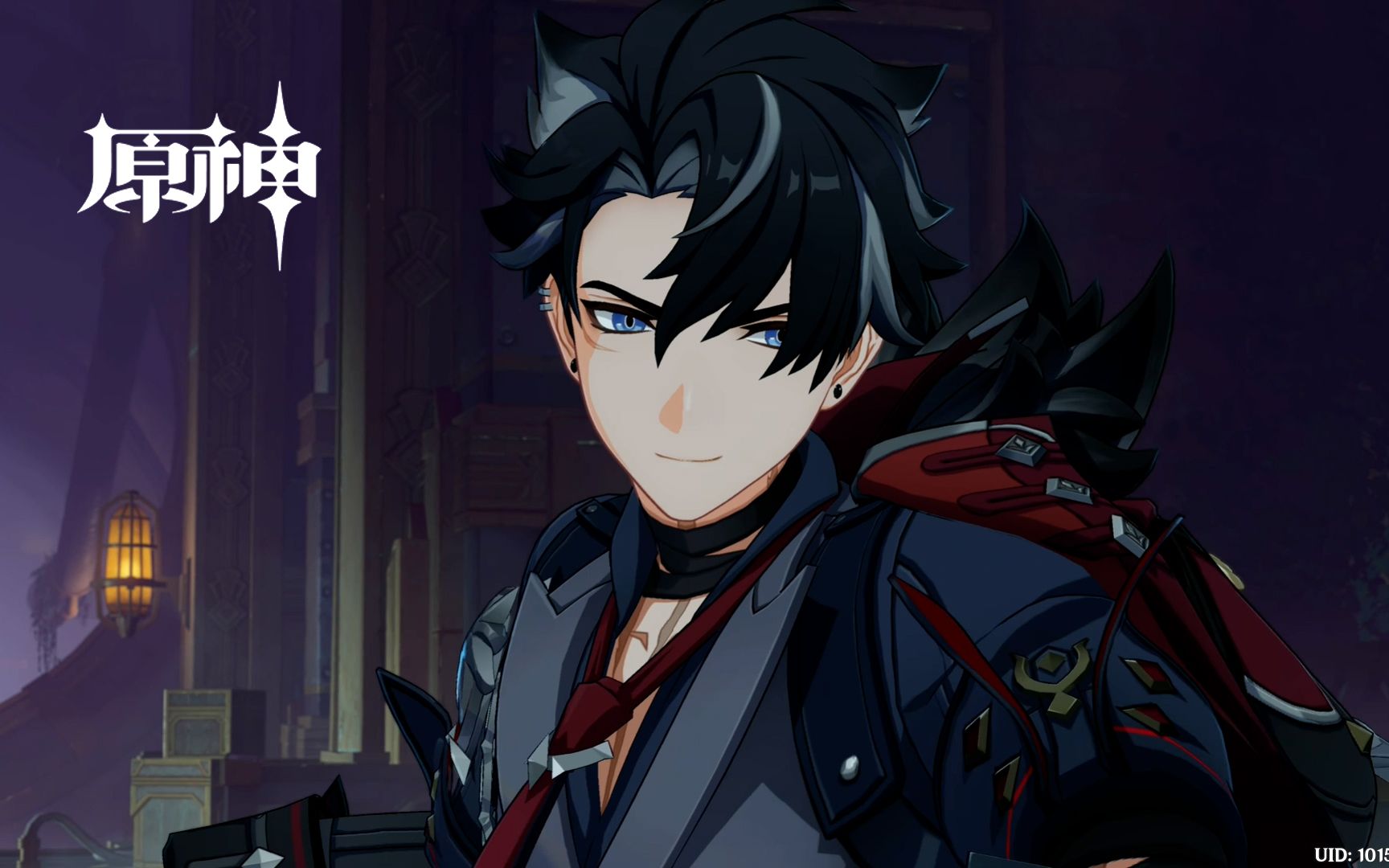 《原神》过场动画-「罪域之怒」_哔哩哔哩bilibili_原神