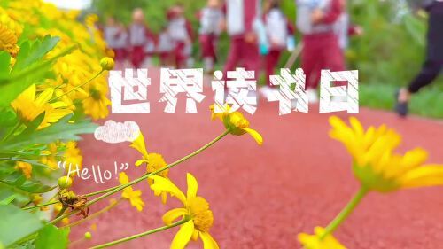 高新东辰第二幼儿园 阅读 让你看到更大的世界