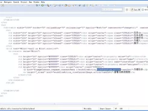 1.办理任务(获取任务节点form key中的值).avi