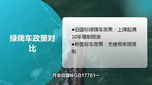 绿牌电动车寿命揭秘:别等报废才后悔,现在看还来得及!