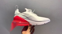 ...Air Max 270 官网强力操作主推款,提前原档案数据开发 ,公司唯一氮气...