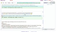 Wordfast Anywhere 使用教程(16.其他功能的简介)