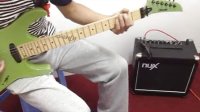 RP70效果器演示