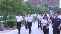 全市基层团组织规范化建设现场会在我县召开