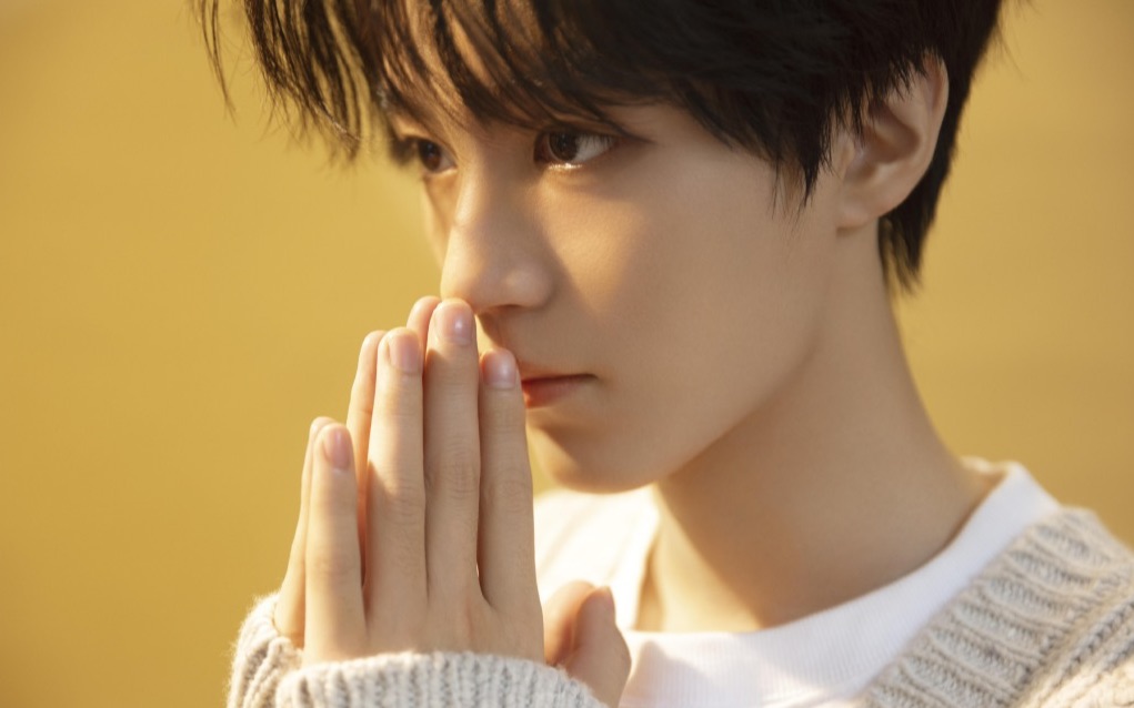 【王俊凯】21岁生日快乐,直播全程回放