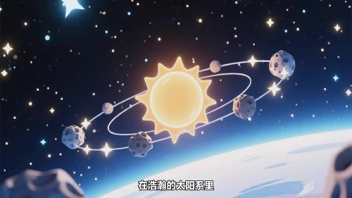 小行星撞击地球的秘密大揭秘