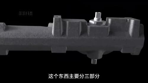 揭秘闭门器内部构造!3分钟看懂自动关门的神奇原理