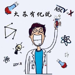 大苏有化说 