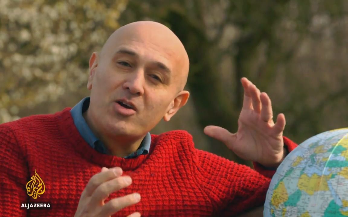 纪录片.伊斯兰科学黄金时代.天文:星星的科学.2015[高清][生肉]