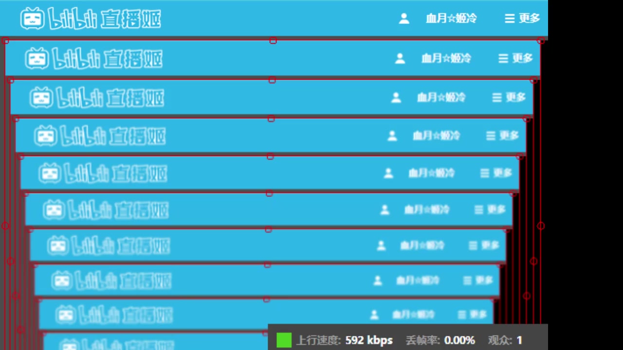 看挂佬--如何玩龙珠CS2.1---连续拿55个人头正确的装13姿势(第二期)