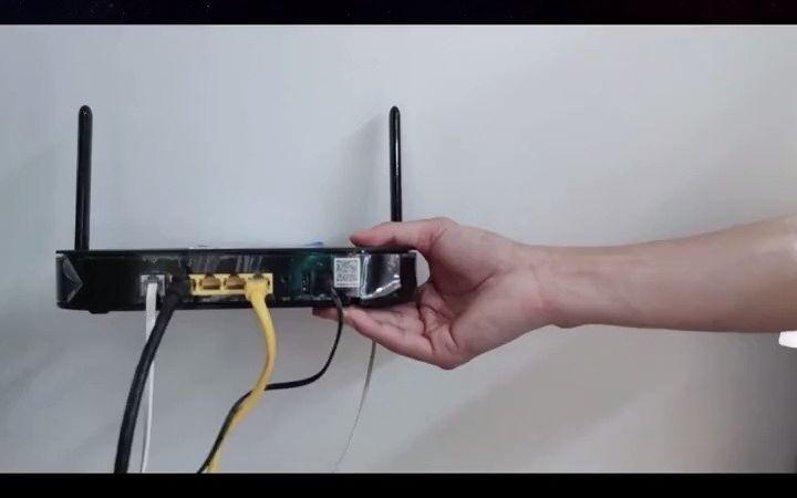...多600M,WiFi6才能跑满千兆!wifi5和wifi6的区别 WiFi6 路由器 wifi 网络