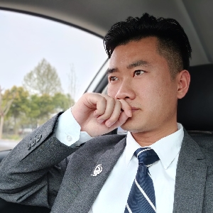 大松帮提车 