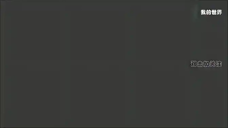 我的世界:任意放置的火把