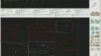 力克CAD排料2