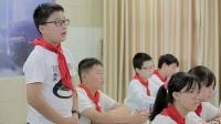 第五单元《猫》课堂实录(统编语文七年级下册课堂实录示范课程专辑)