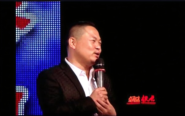 高考学生必看 中考学生必看 历史上最经典 一横老师励志演讲_高清