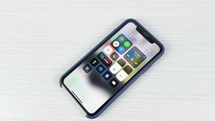 双卡双待真对信号有影响?iPhone11实测,这结果我没话说!