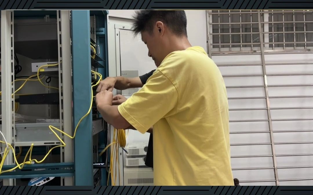 光纤接头有哪些类型