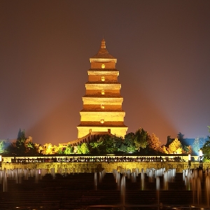 西安心理咨询师老周 