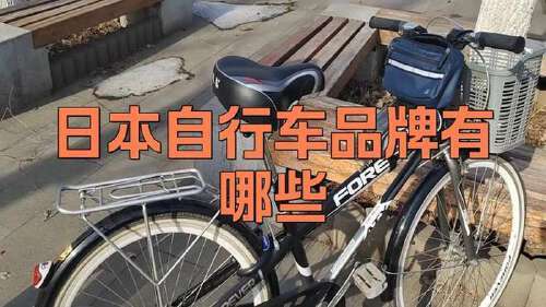 揭秘日本自行车品牌:除了捷安特还有这些性能王者