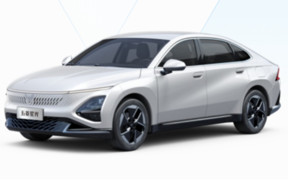 五菱星光开门语音设置演示