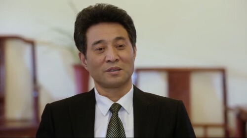 我是女神:董事长下达新任务,不料总经理另有想法,当场给下马威