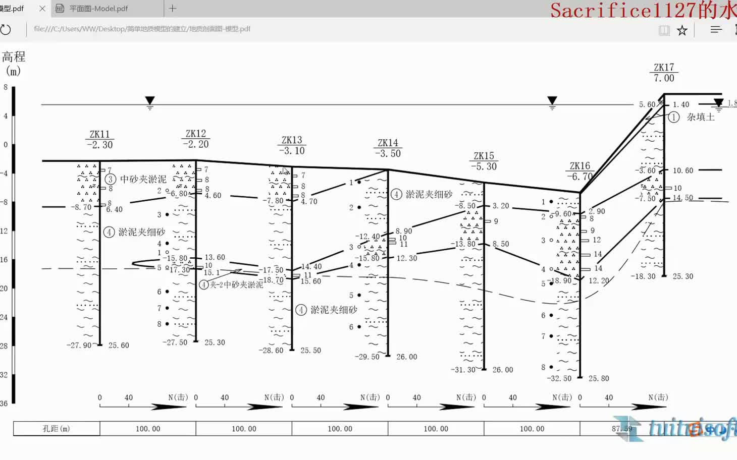 Civil 3D 视频教学