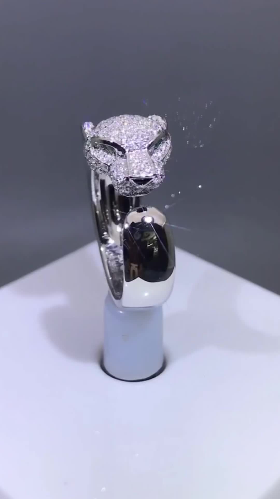 ߐ�戒指 #戒指 #diy手工 #手工diy制作 #热门 #感谢支持与关注