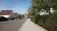 Walldorf, Germany ߇�߇� Walking Tour from SAP Headquarters to ...