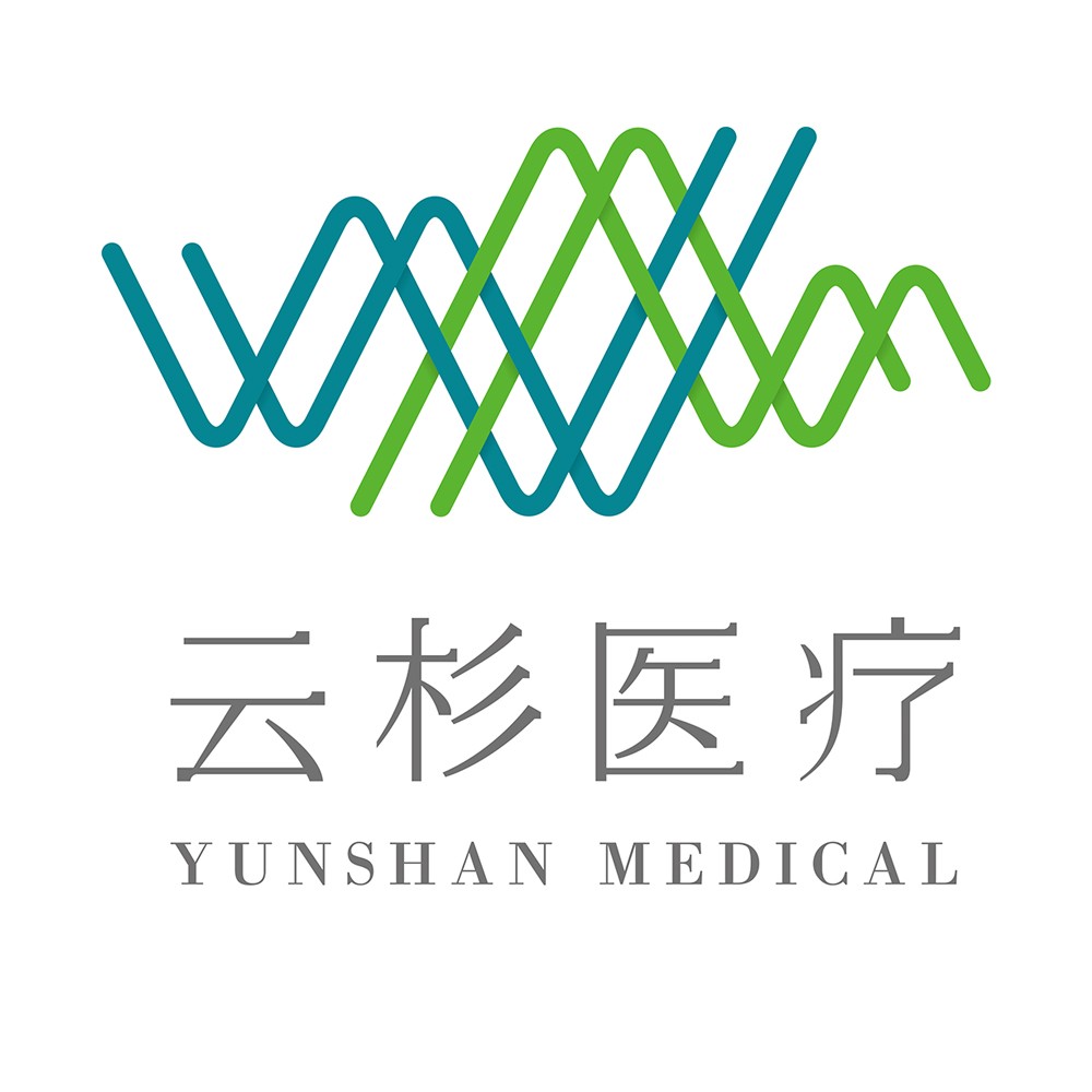 深圳云杉体检 