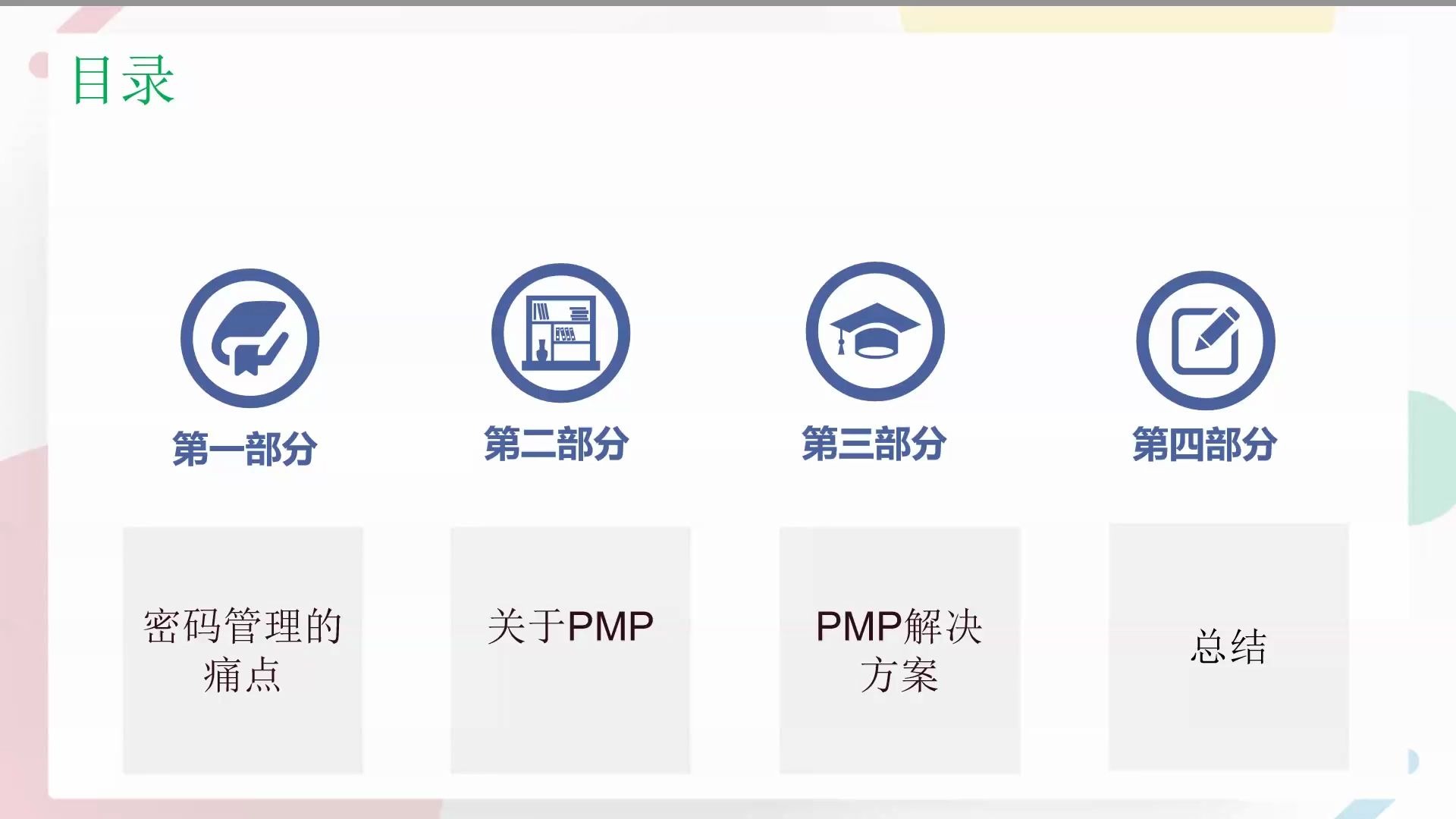 Password Manager Pro 【密码管理痛点难点剖析与PMP解决方案】-...