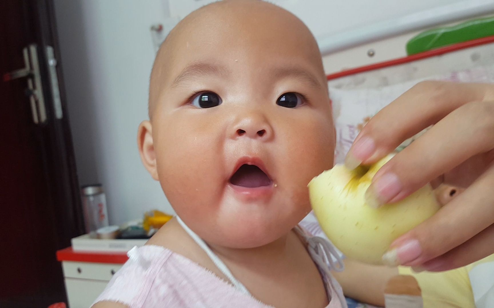 我要生宝宝了,姓裴pei大家帮忙起个名字吧