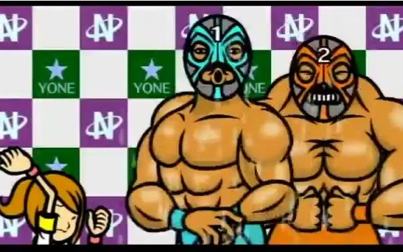 节奏天国的正确玩法