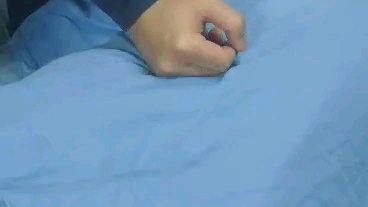 中医推拿手法示范讲解～滚法