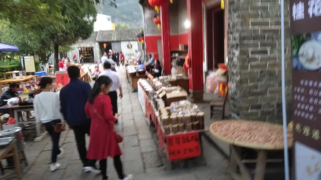 新年新气象不知你家乡的年味如何