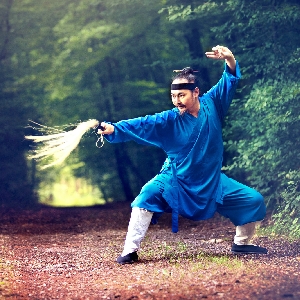 武当田理阳 