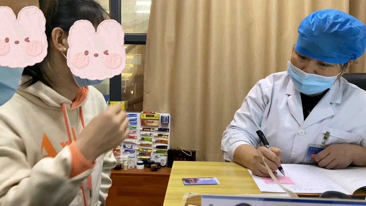 患者使用激素药到人民医院医生告知是激素药后才不用,告知金纽尔为...