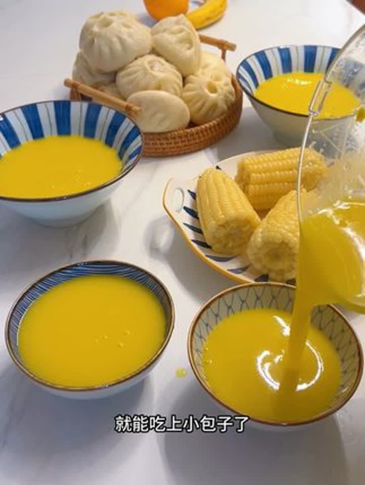 早餐这样做简单又好吃#早餐